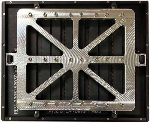 PCB Assembly Fixtures | Surface Mount Carriers | Wave Solder Pallets ...