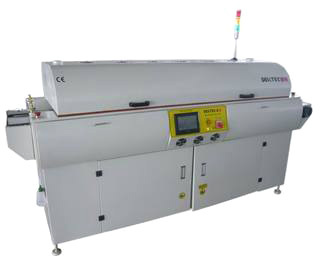 Benchtop Curing Machine (hot air) BCM-A4 | Printed Circuit Boards | PCB ...