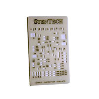 Inspection Templates | Stencils Unlimited